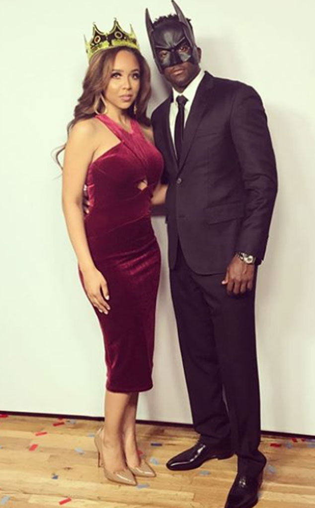 Photos From Wags Atlantas Cutest Couples